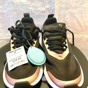 Puma | Shoes | Puma Soft Foam Optimal Comfort | Poshmark